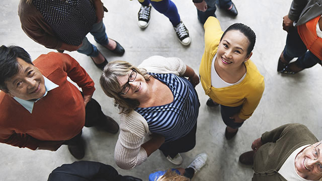 Join A Study - Your Role in Research