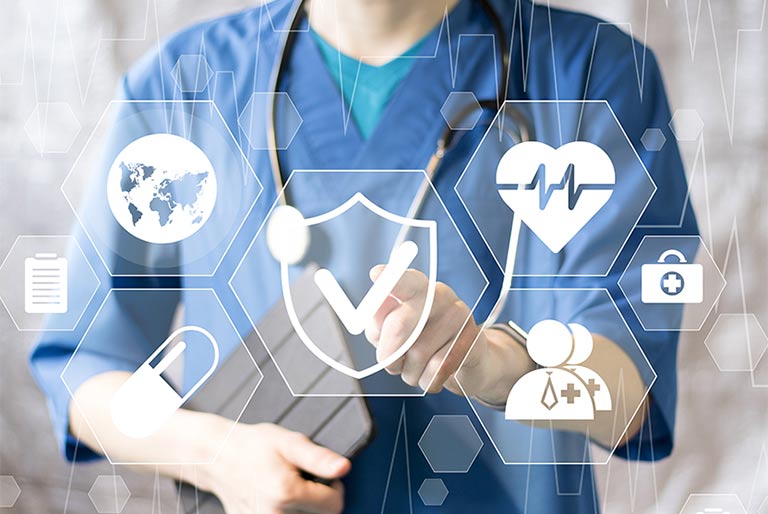 Join A Study - Your Protections