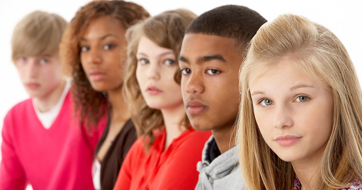 Join an NIEHS Study - Studies - Environmental Impact on Children’s ...